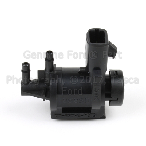 Vacuum Solenoid Solenoid - Ford (6L3Z-9H465-A) | TascaParts.com