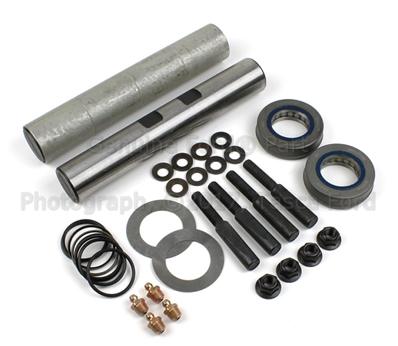 Kit - Spindle Pin Repair - Ford (4C4Z-3111-BB) | TascaParts.com