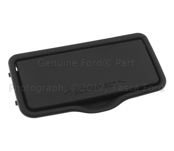 Visor Mirror - Ford (CL3Z-1504098-AC) | TascaParts.com