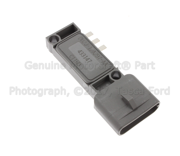 Ignition Module - Ford (DU2Z-12A297-A) | TascaParts.com