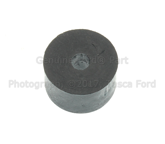 Mounting hardware for under-engine cover? - Ford Flex Forum