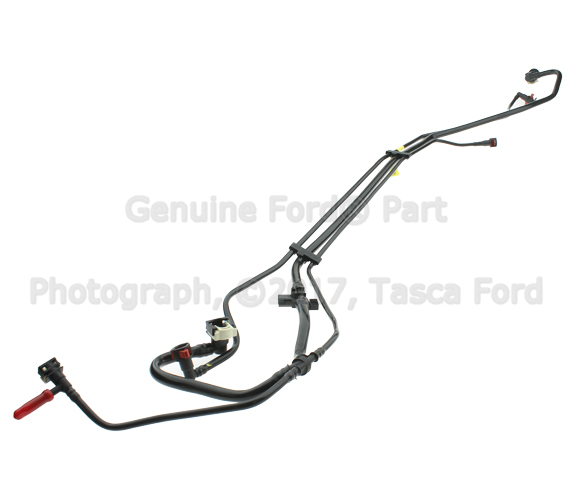 Tube Assembly - Ford (9L3Z-9J279-C) | TascaParts.com