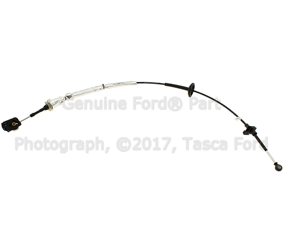 Ford F-150/Lincoln Mark Lt Auto Transmission Shifter Cable - Ford (9L3Z ...