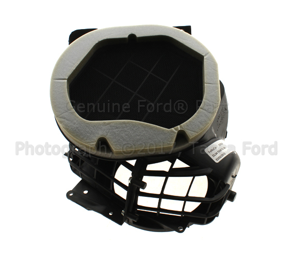 Air Inlet Duct - Ford (DL3Z-19A618-A) | TascaParts.com