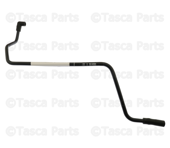 Tube-Crankcase Vent To Intake Ma - Mopar (53032617AD) | TascaParts.com