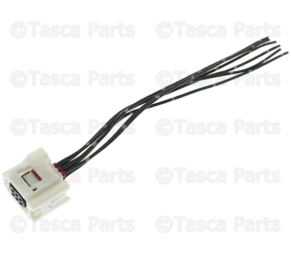 Cord Short Female - Mazda (K1Z0-67-SH3) | TascaParts.com