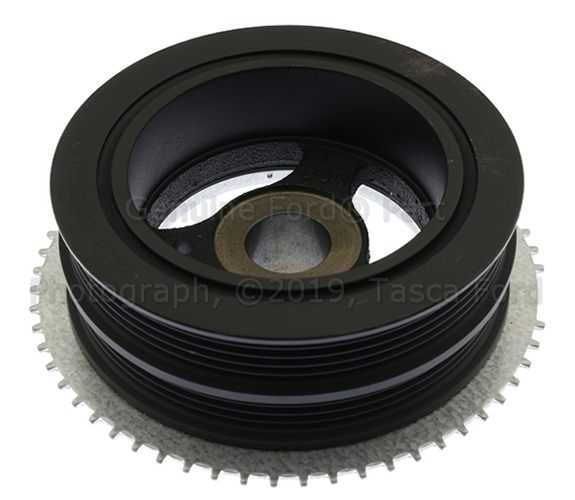 Crankshaft Pulley - Ford (CM5Z-6312-H) | TascaParts.com