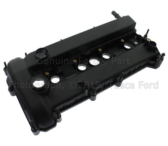 Valve Cover - Ford (9E5Z-6582-G) | TascaParts.com