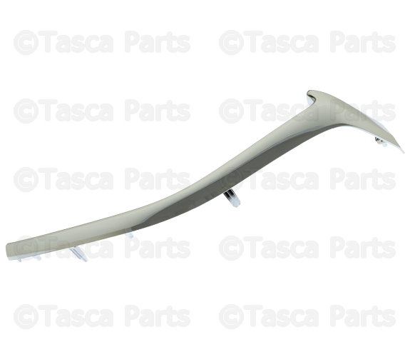 Molding - Mazda (B63B-50-7K1A) | TascaParts.com