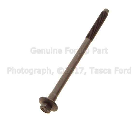 Bolt-M8X1.25X123.0 Hex Flng Pi - Ford (-N806020-S2) | TascaParts.com