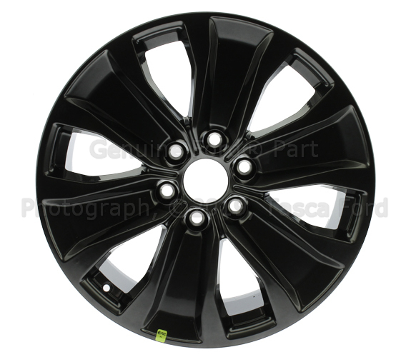 Wheel, Alloy - Ford (JL3Z-1007-F) | TascaParts.com