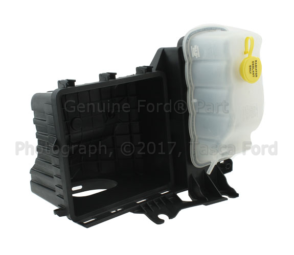 Lower Housing - Ford (AL3Z-8A080-A) | TascaParts.com