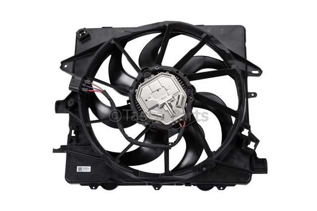 Fan Module - GM (19333232) | TascaParts.com