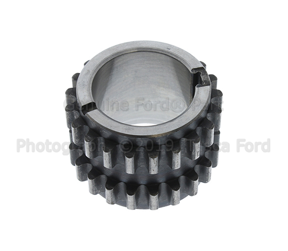 Crankshaft Gear - Ford (1S7Z-6306-CA) | TascaParts.com