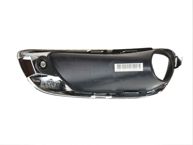 Fog Lamp Bezel - Mopar (68143084AB) | TascaParts.com