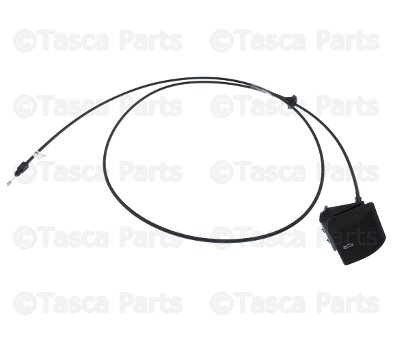 Release Cable - Mopar (55394495AB) | TascaParts.com