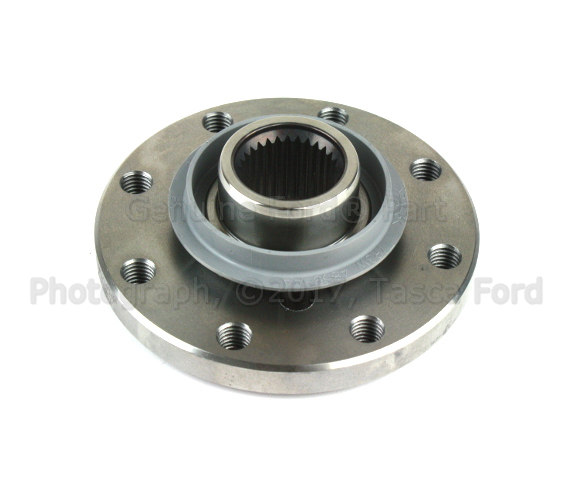 Companion Flange - Ford (DL3Z-4851-A) | TascaParts.com