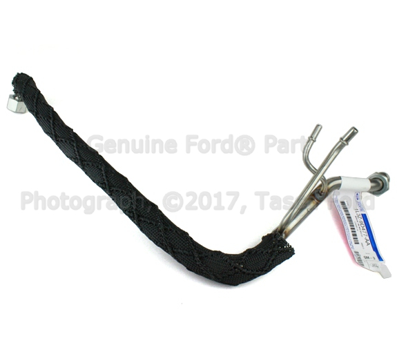 Tube - Ford (1L3Z-9D477-AA) | TascaParts.com