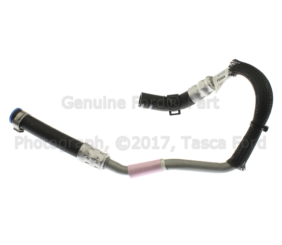 Power Steering Return Hose - Ford (BL3Z-3A713-J) | TascaParts.com