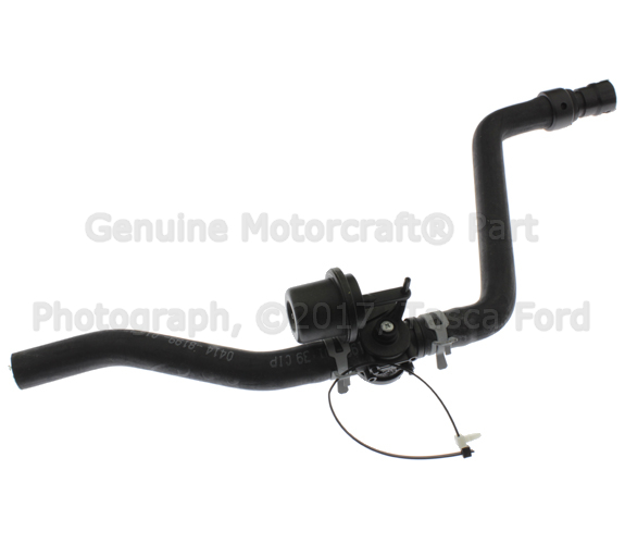 HVAC Heater Hose - Ford (5C3Z-18472-F) | TascaParts.com