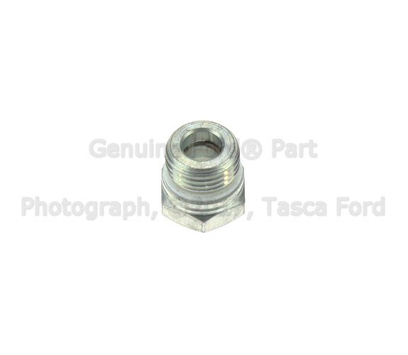 Power Steering Pump Connector - Ford (F5RZ-3R608-B) | TascaParts.com