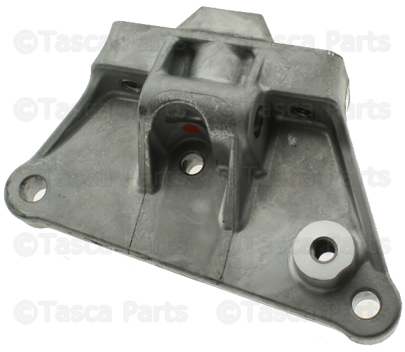 Side Mount Bracket - Mopar (4861659AA) | TascaParts.com