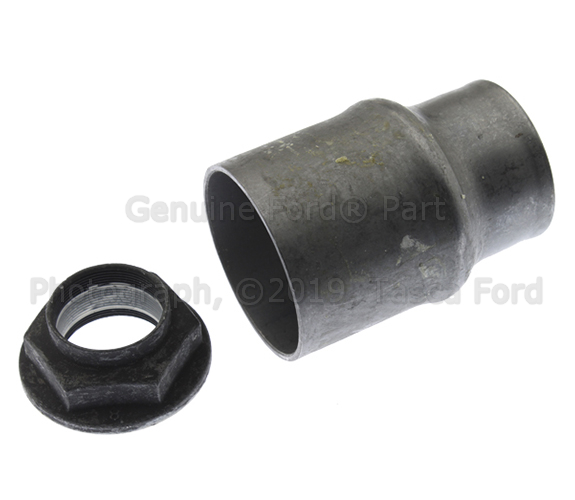 Differential Crush Sleeve - Ford (BC3Z-4C121-A) | TascaParts.com