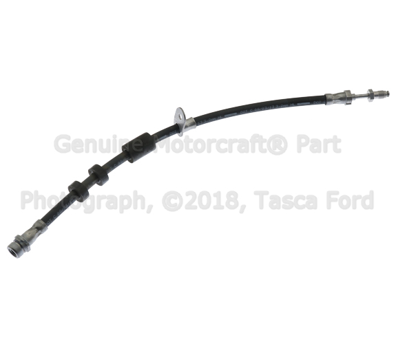 Brake Hose - Ford (CV6Z-2078-A) | TascaParts.com