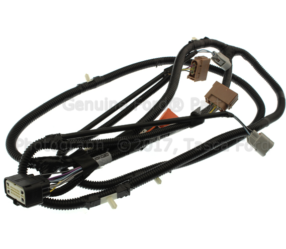 Wire Harness - Ford (DC3Z-13A409-G) | TascaParts.com