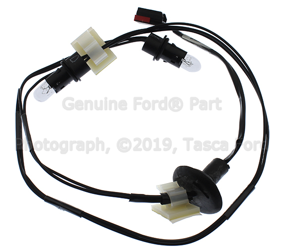 Wire - Ford (CJ5Z-13412-A) | TascaParts.com