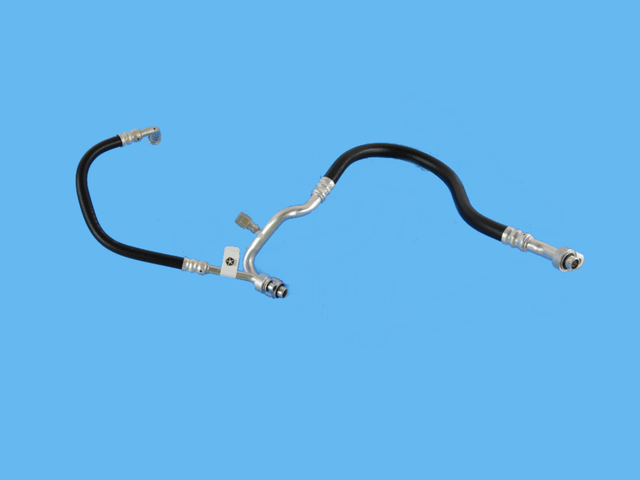 Discharge Line - Mopar (68258663AA) | TascaParts.com