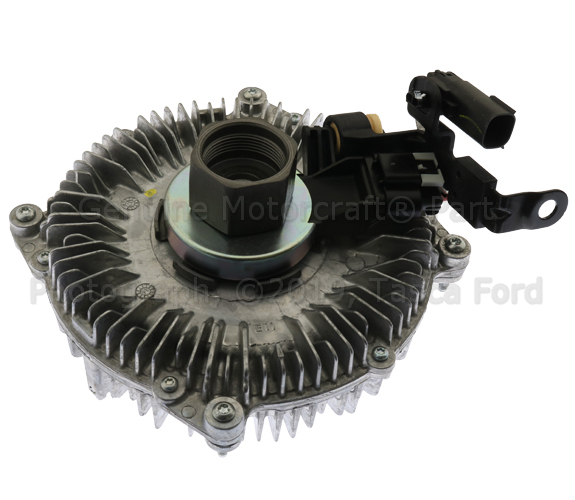 Fan Clutch - Ford (BC3Z-8A616-D) | TascaParts.com