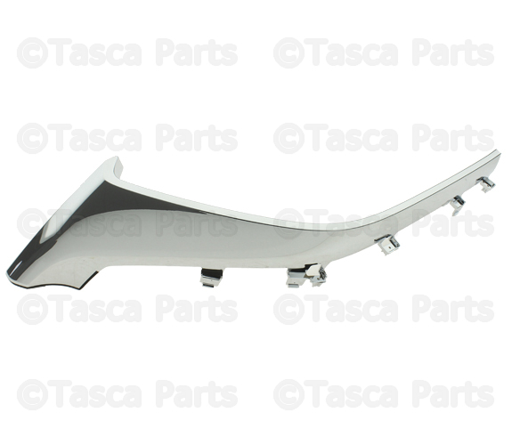 Lower Molding - Mazda (TK48-50-7J1A) | TascaParts.com