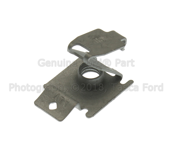 Mount Panel Clip - Ford (-W710793-S439) | TascaParts.com