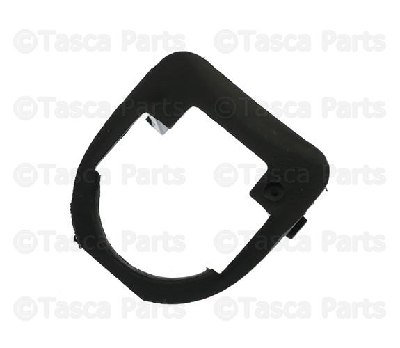 Handle, Outside Gasket - Nissan (80652-EL00A) | TascaParts.com