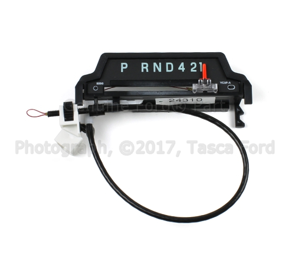 Indicator Assembly - Ford (YC3Z-7A110-AA) | TascaParts.com