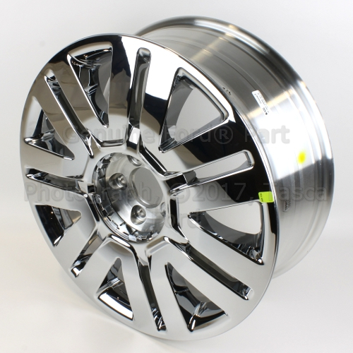 Wheel, Alloy - Ford (AT4Z-1007-A) | TascaParts.com