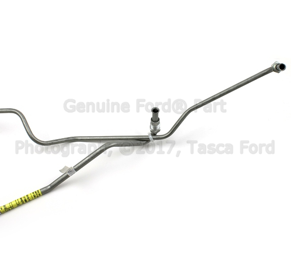 Tube - Ford (XL3Z-7A031-AA) | TascaParts.com