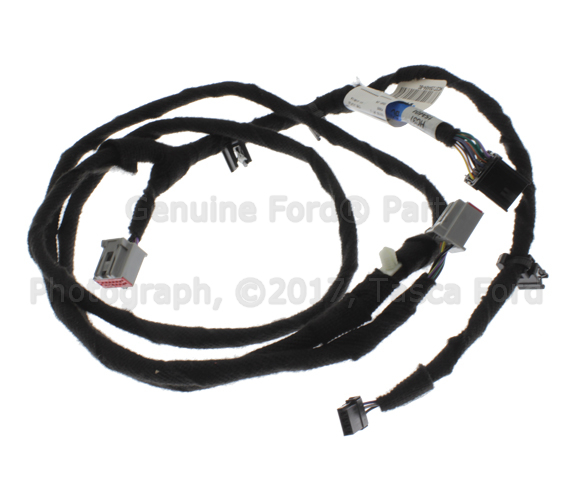 Wire Assembly - Ford (HC3Z-15A404-B) | TascaParts.com