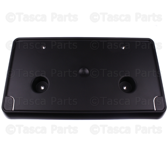 License Bracket - Mopar (68141643AA) | TascaParts.com