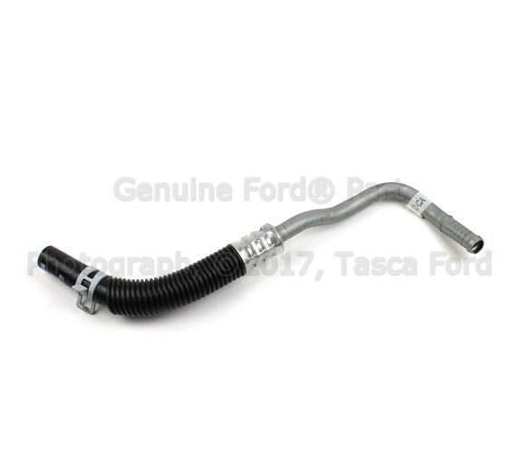 Tube - Oil Cooler - Ford (4C3Z-7B028-DA) | TascaParts.com