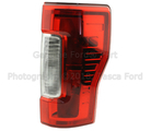 Genuine OEM Ford Tail Lights and Tail Lamps - Discounted Prices & Fast ...