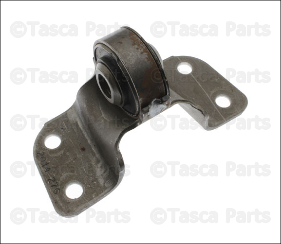 Torsion Crossmember Broken, Anyone? | Diesel Place