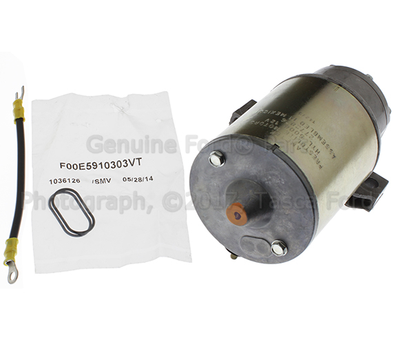 Kit - Brake Booster Repair - Ford (2C4Z-2002-AA) | TascaParts.com