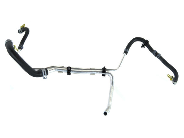 Reservoir Hose - Mopar (68184913AE) | TascaParts.com