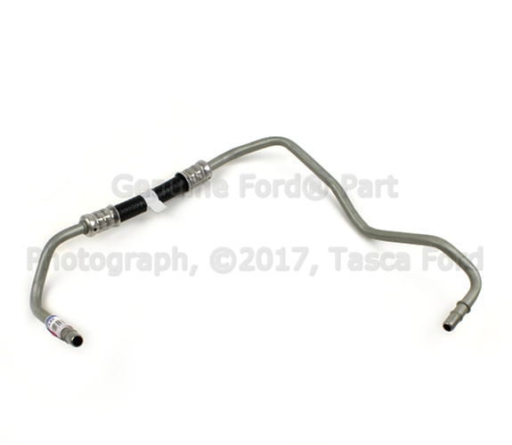Return Tube - Ford (5L3Z-7C410-AB) | TascaParts.com