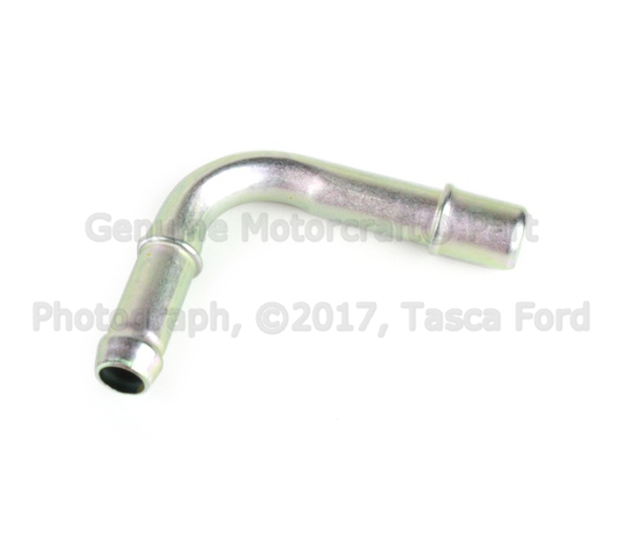 Engine Coolant Bypass Hose - Ford (F75Z-8555-AB) | TascaParts.com