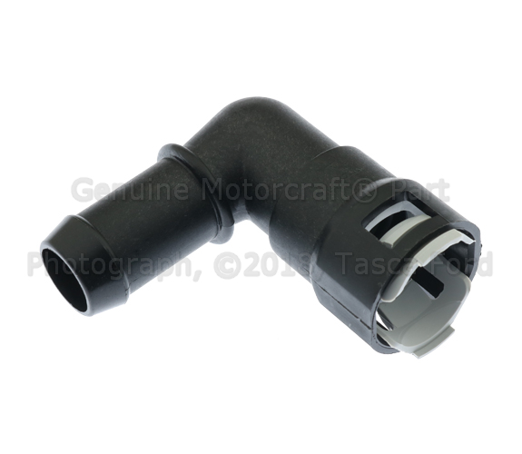 Tube - Heater Water - Ford (XC2Z-18B402-DA) | TascaParts.com