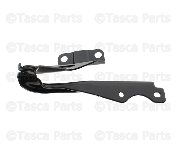 Hood Hinge - Mazda (B45A-52-420A) | TascaParts.com