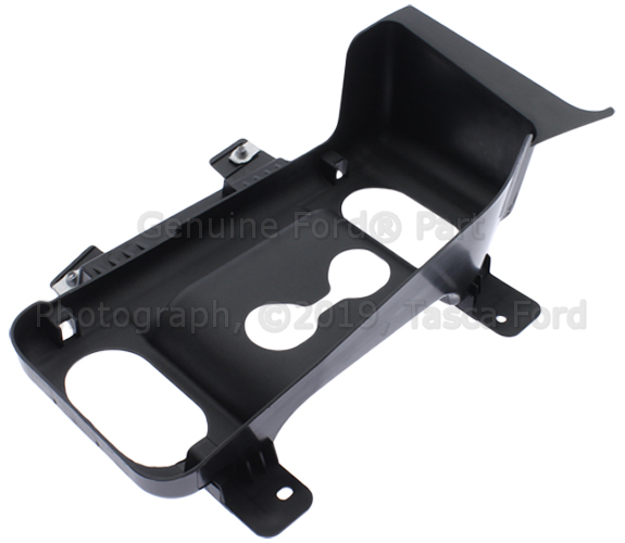 Air Duct - Ford (HC3Z-8310-G) | TascaParts.com